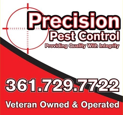 Pest Control - Precision Pest Control